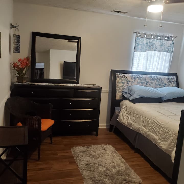 Very Warm Clean Snd Cozy Place - Hampton, GA
