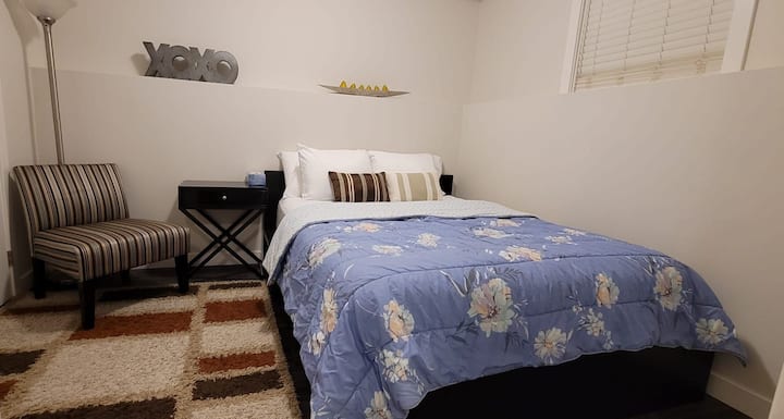 Megaville - Saskatoon