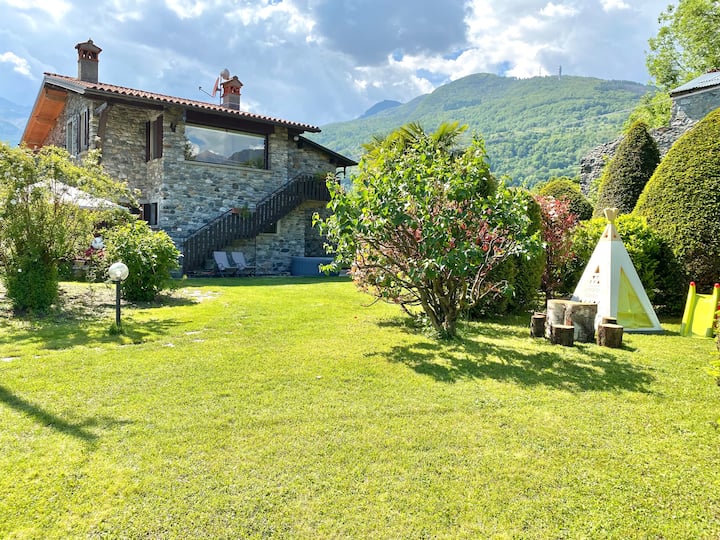 Cinzia Giardino .348 -6927991 - Domaso