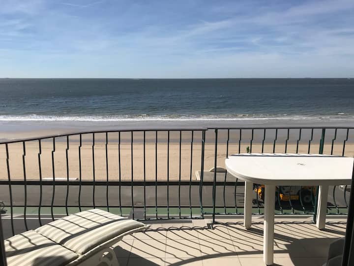 Confortable 3 Pièces Idéalement Situé - La Baule-Escoublac