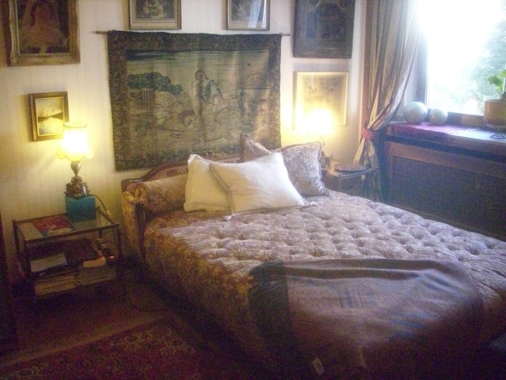 Unique Rooms+bath+ Near Fair - Düsseldorf