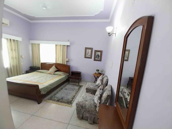 Calm & Peace Home Stay - Chandigarh