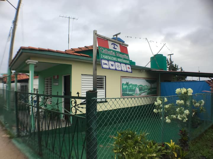 Casa Fina Y Mayrita - Viñales