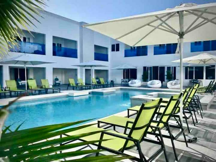 23 Room Boutique Resort - Jamaica