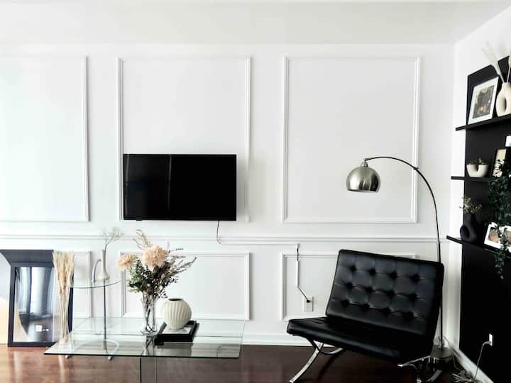 1br Downtown , Scotiaarena, Union Station - Toronto