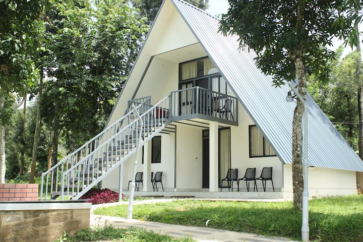 Entire Property-mudumalai By Privacy Homes - Gudalur