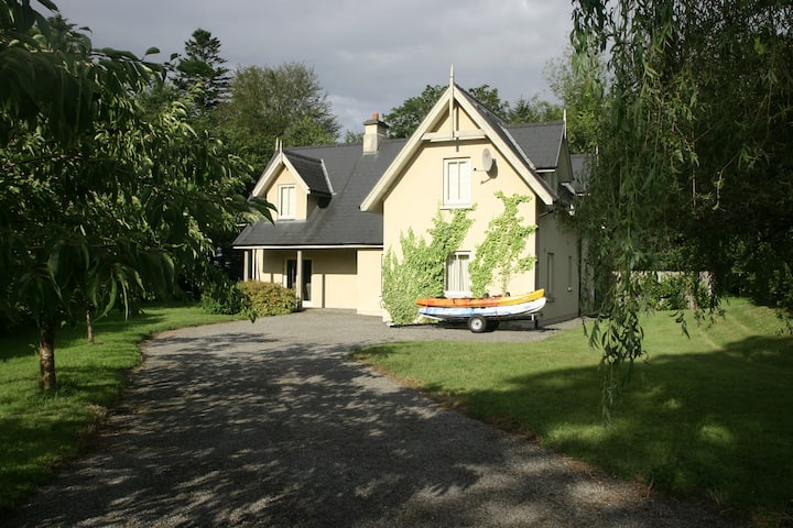 15 Dunkerron Wood , Kenmare, The Wild Atlantic Way - Kenmare