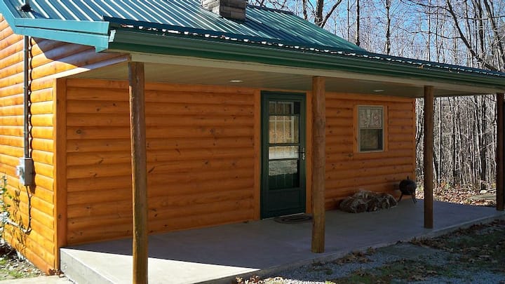 Rustic Paradise - Ohiopyle Is Only 7 Miles Away! - Ohiopyle, PA