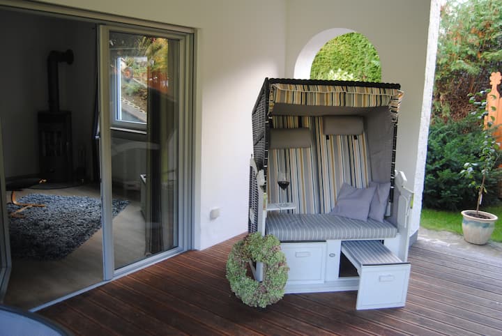 Haus An Der Ilz - Passau