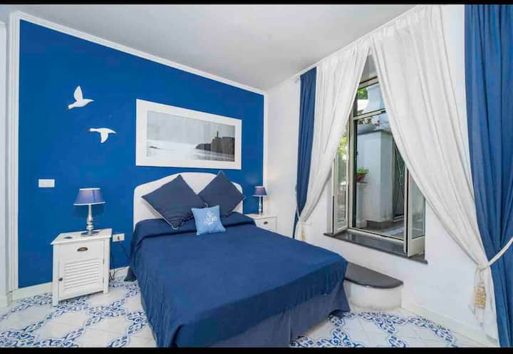 Casa Sofia Luxury House - Anacapri