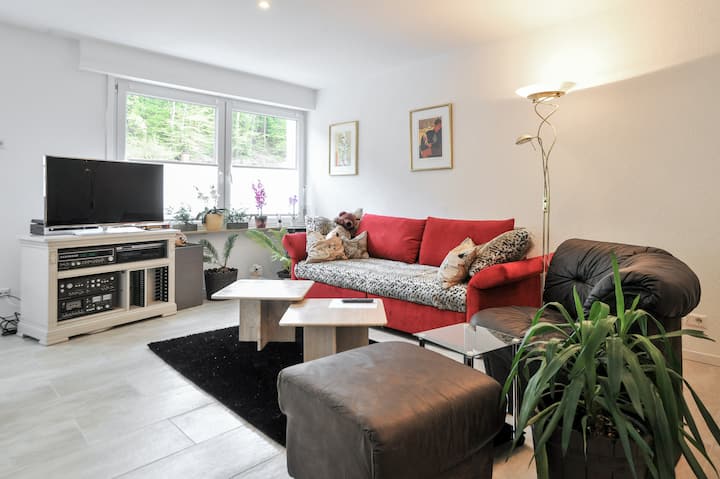 Loft Nagoldtal  81 Qm - Pforzheim