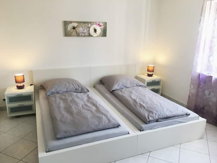 Weststadt Apartment 1 - Baden-Baden