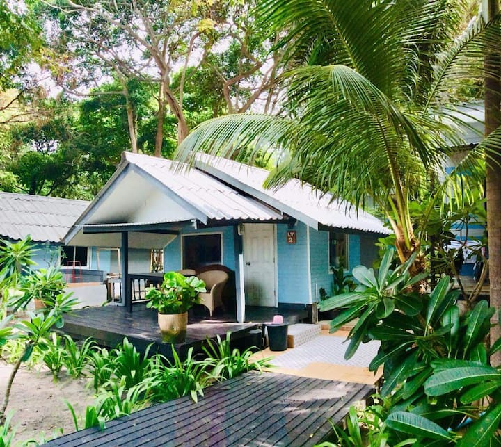 Season Double Room - Ko Samet