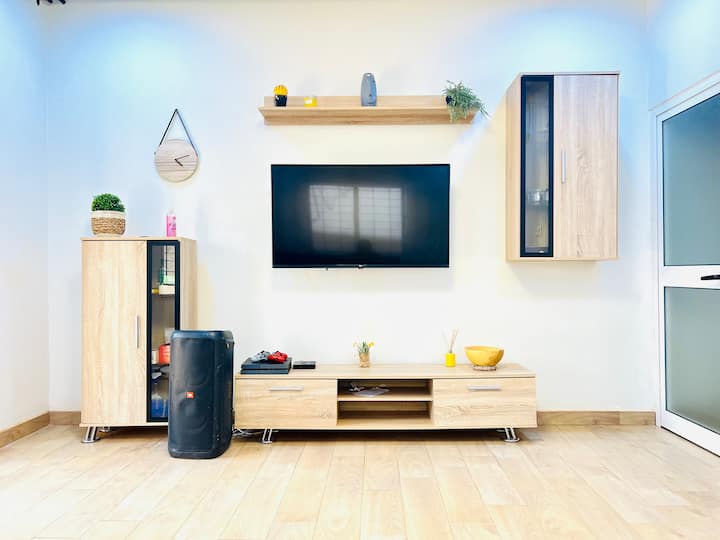 Villa Arsyam 1 - Ouagadougou