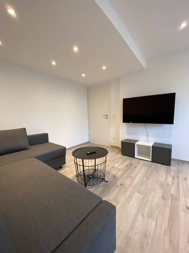 2-rooms Apartment In Bissingen Teck „Breitenstein“ - Kirchheim unter Teck