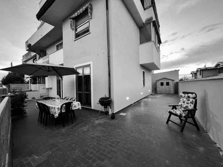 Appartamento Sunflower - Viareggio