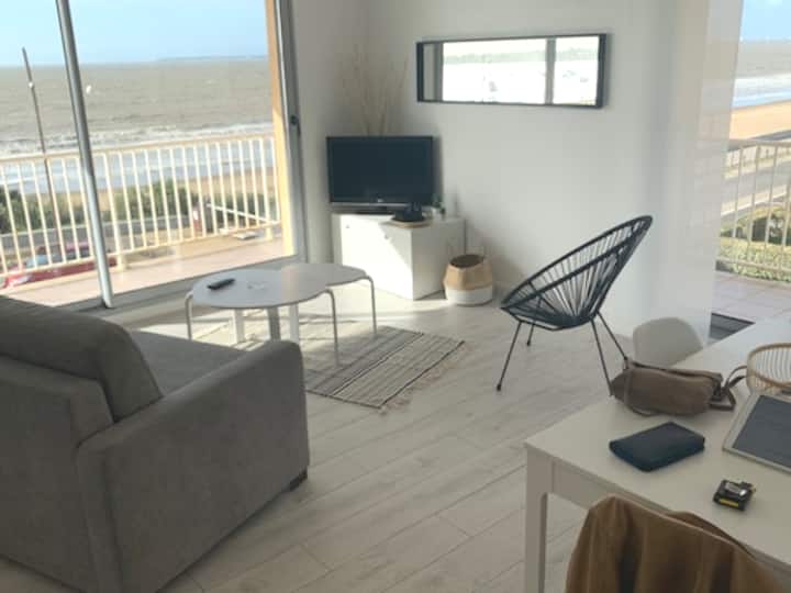 Appartement 50m2 - Saint-Michel-Chef-Chef