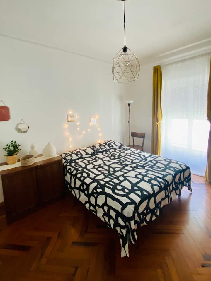 Camera Privata Centro-vanchiglia 2 - Turin