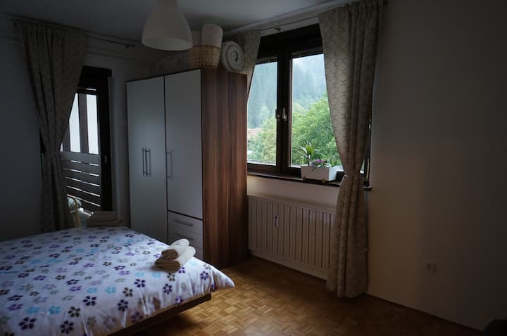 Apartment Adventurevalley - Luče