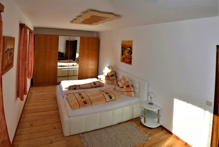 Sunny Apartment "Hochbifang" In Skiamadé - Altenmarkt im Pongau