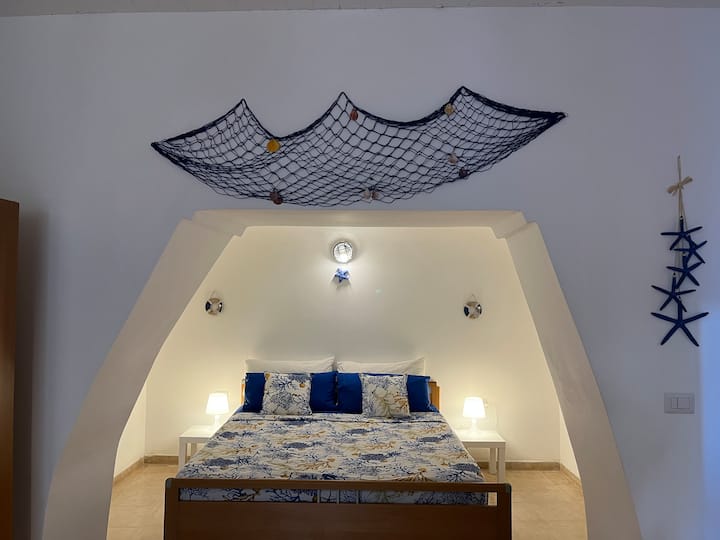 La Casetta Nel Cuore Di Tropea - Tropea