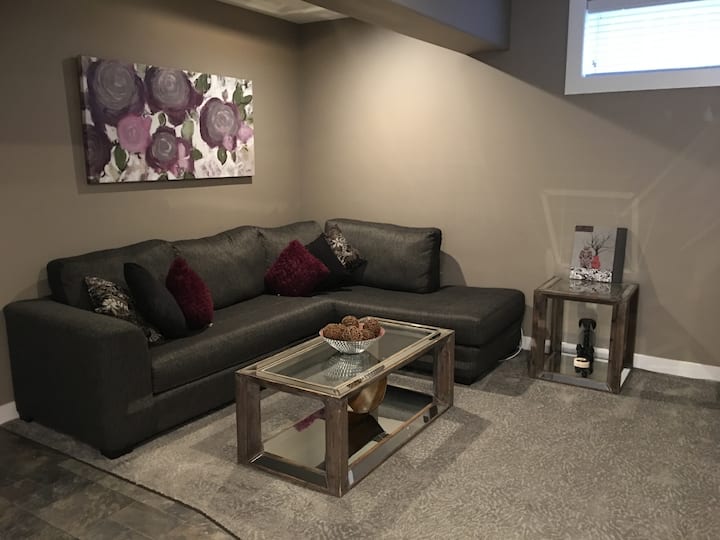 Luxury 3 Bedrooms Apartment In Willowgrove - Saskatoon