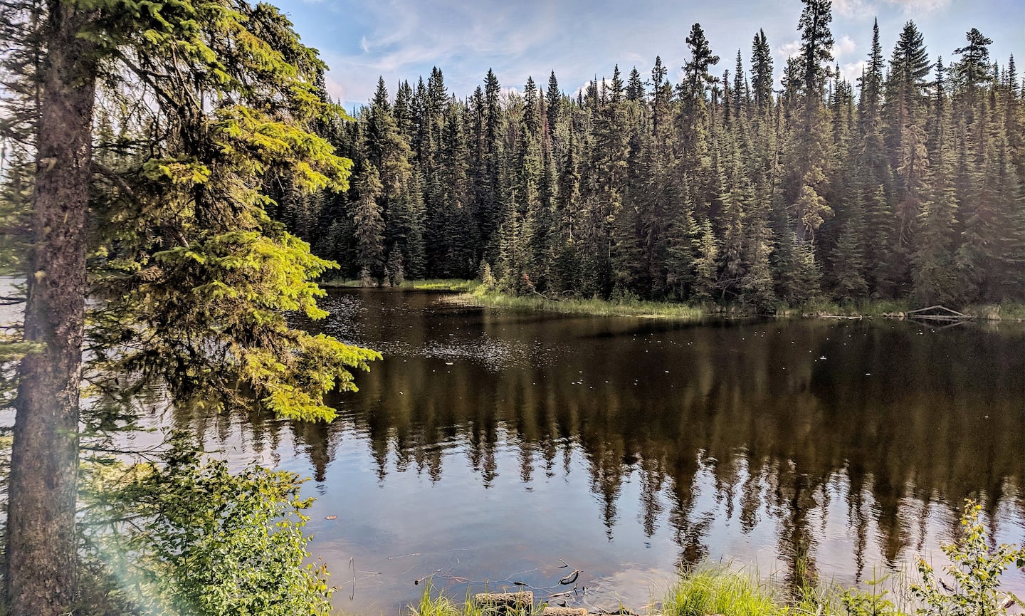 Slave Lake, Canada Vacation Rentals – Airbnb