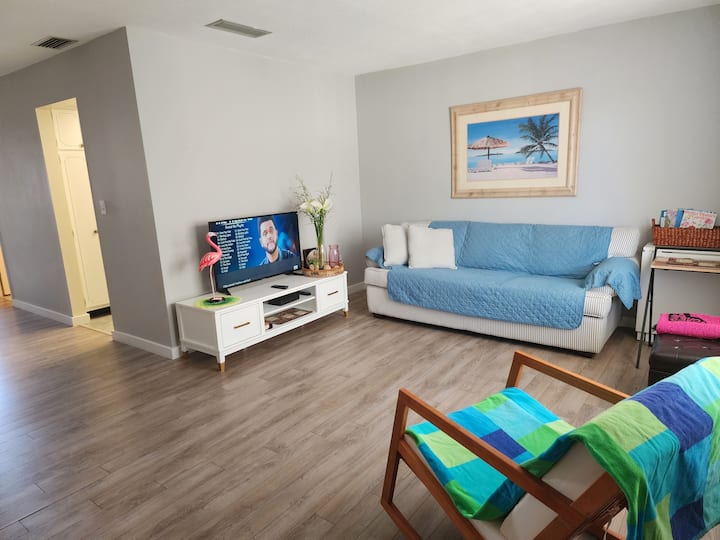 Venice Island. - Venice, FL