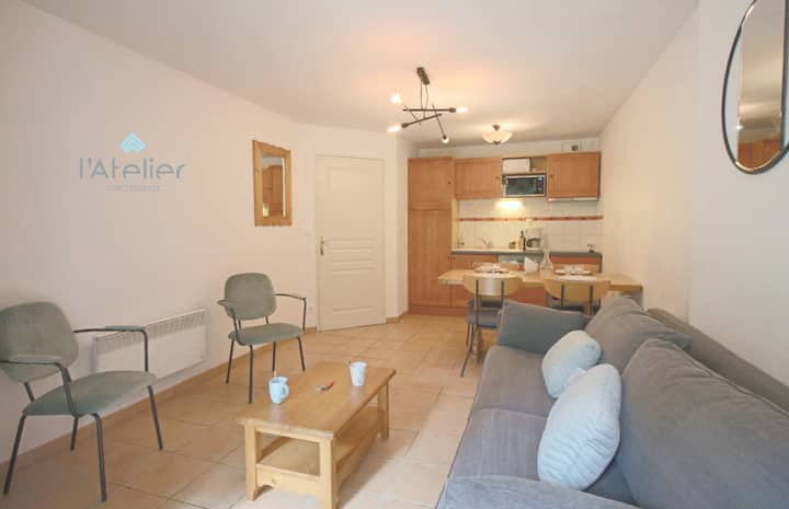 Appart 4/6 Pers,  Vielle Aure/saint-lary - Saint-Lary-Soulan