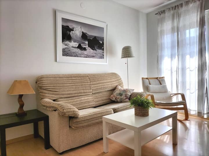 Apartamento "El Vado" - Madrigal de la Vera