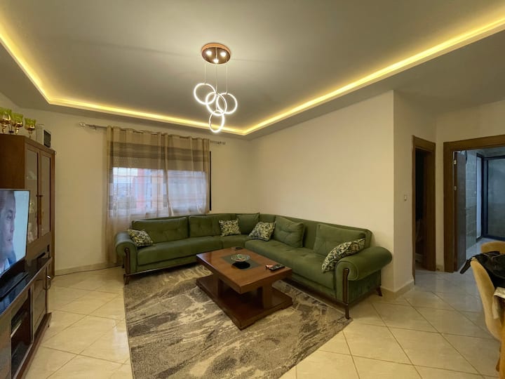 Superbe Appartement Avec Parking Privé - Oran