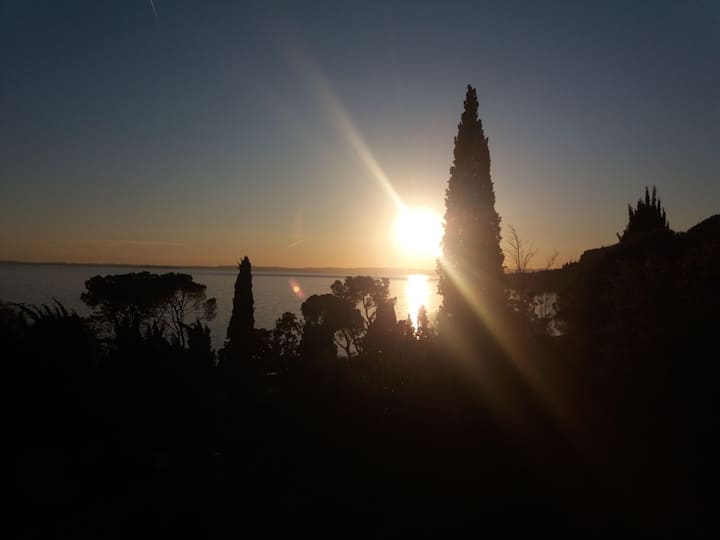 Appartamento 316 Vista Lago - Torri del Benaco