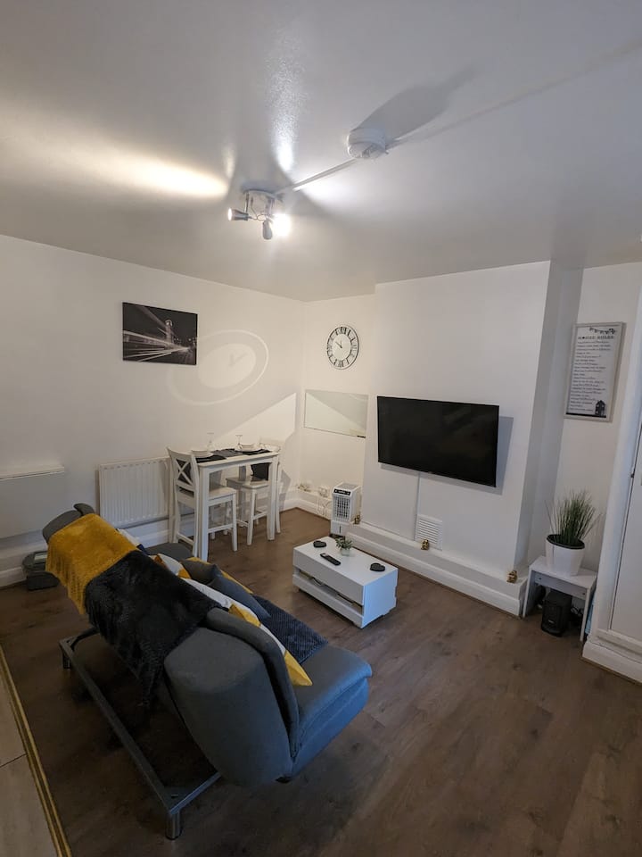 1st Floor Flat In Westminster/central London - Westminster - London