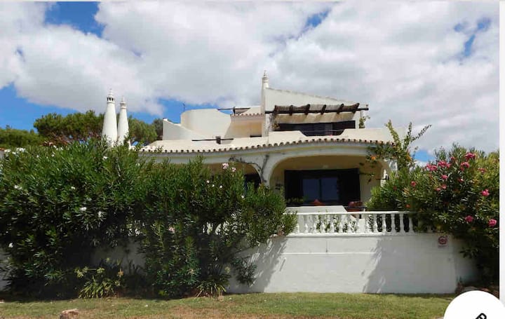 Beautiful Villa In Vilamoura - Vilamoura