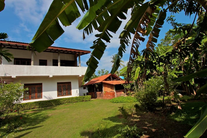 Sofians Garden Villa & Rooms (No 3) - Mirissa