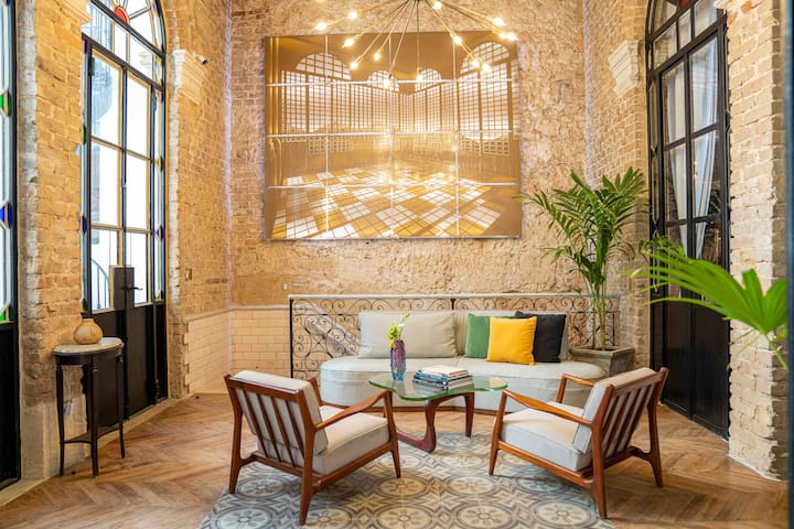 Luxury 8 Room Villa - Havana