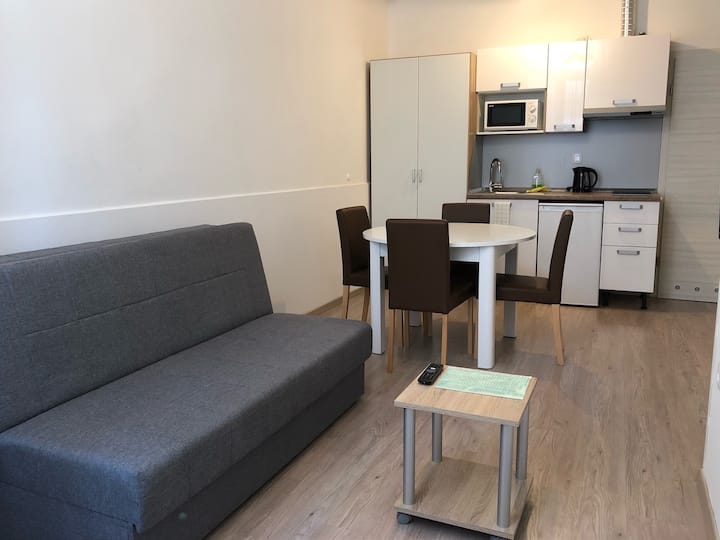 Apartments & Rooms Nardin Izola -  App 3 (2+2) - Izola