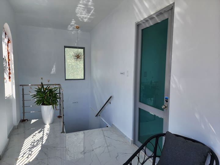 The Garden Miramar Group House •Best Location Ever - Puerto Rico