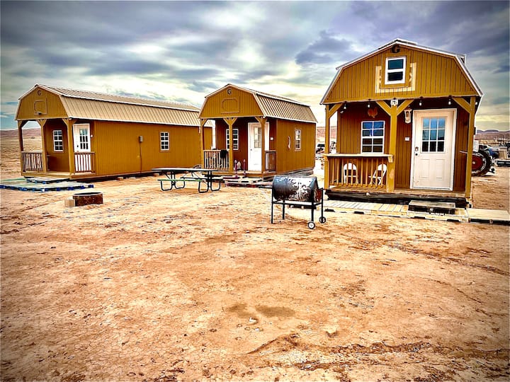 Cozy Cabin 1 - Canyon de Chelly