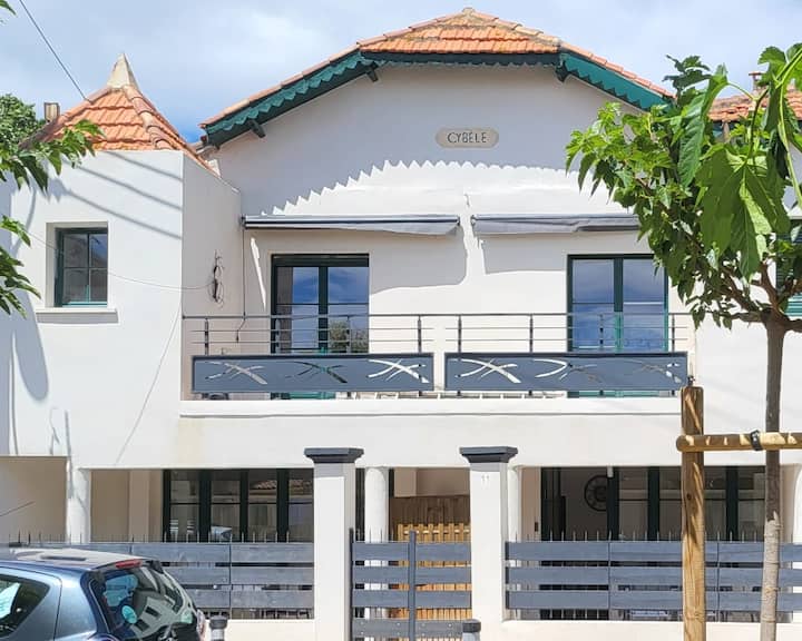 Grand Appartement Le Grau D'agde - Le Grau d'Agde