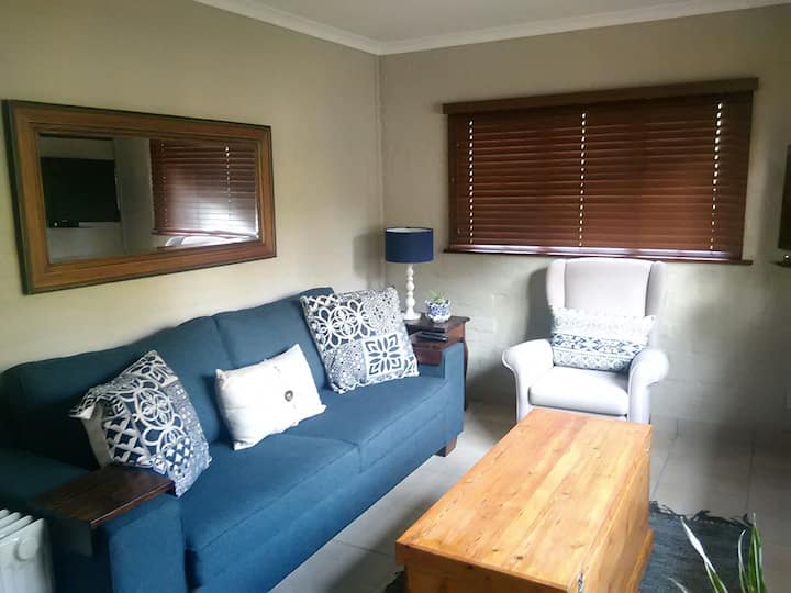 Welcome Home Cottage - Pietermaritzburg