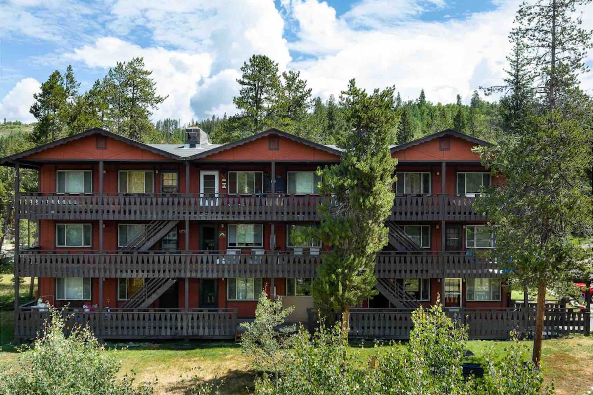 Colorado Springs Vacation Rentals | Home and Condo Rentals | Airbnb