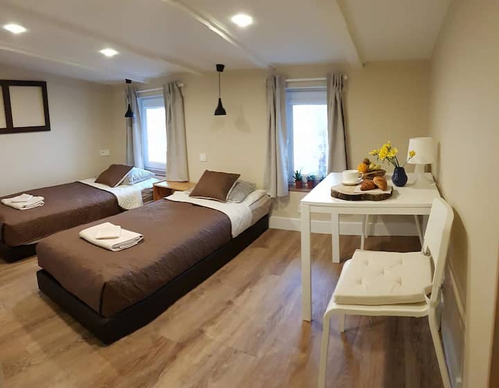 City Centre Room - Sopot