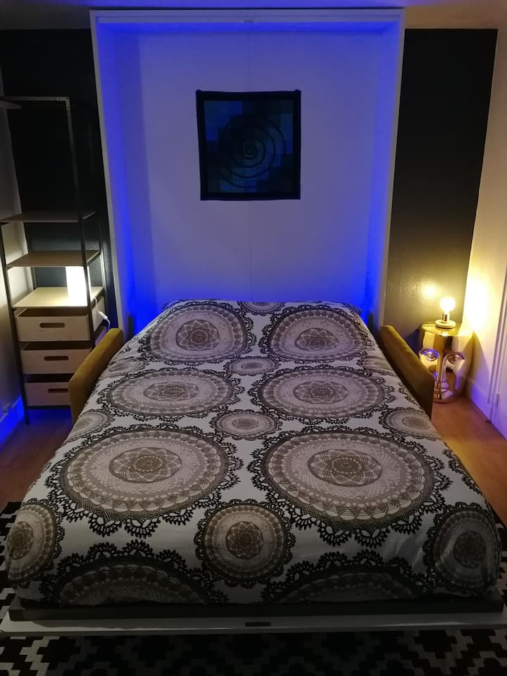 Le Boudoir - Trouville-sur-Mer