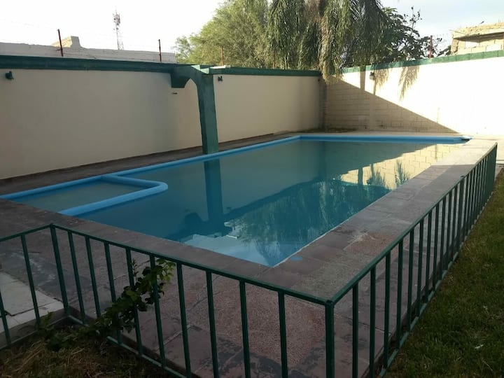 Casa Residencial - Torreon