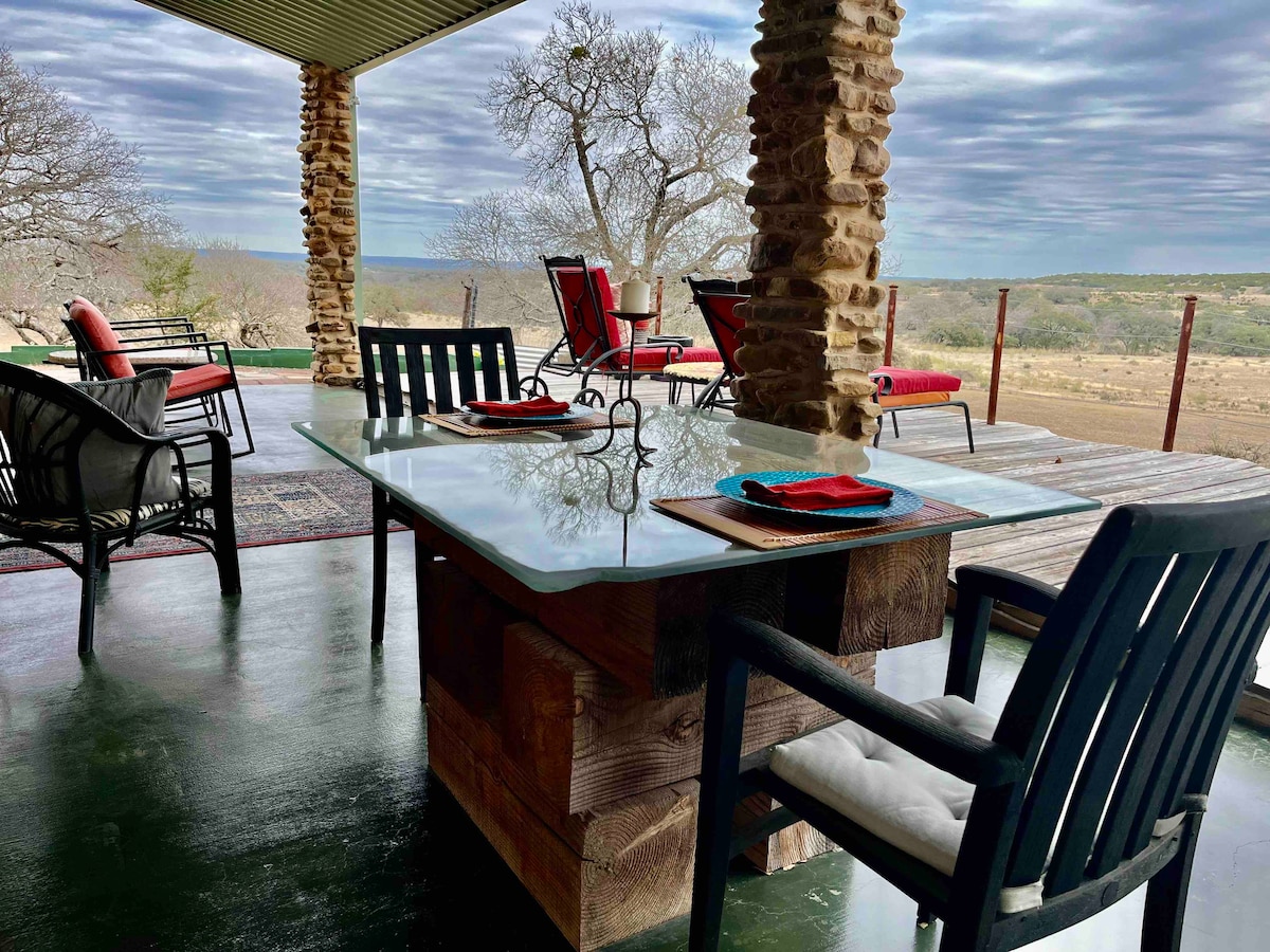 Texas Ranch Vacation Rentals - United States | Airbnb