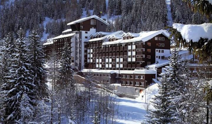 Chalet Lambert - La Thuile