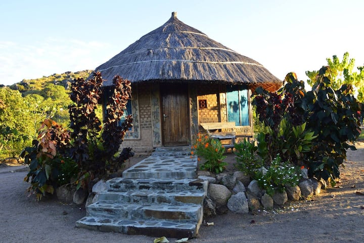 Mbambabay Bio Camp Lodge - Malawi