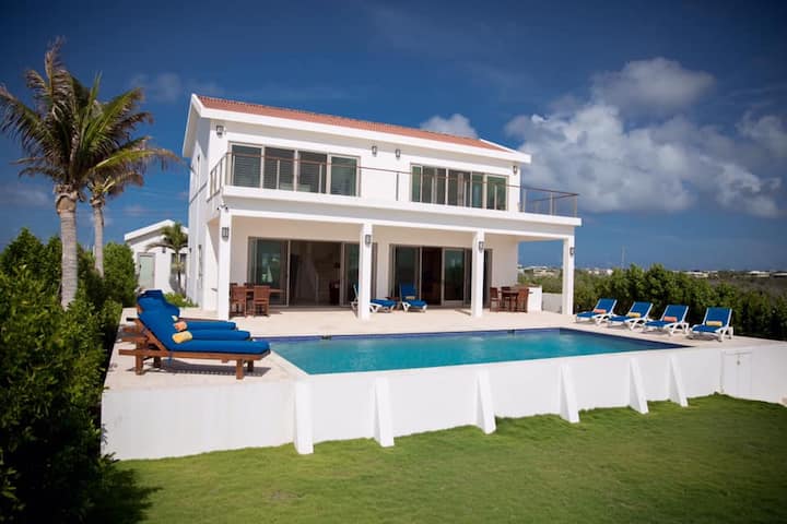 Water’s Edge Villa - Anguilla