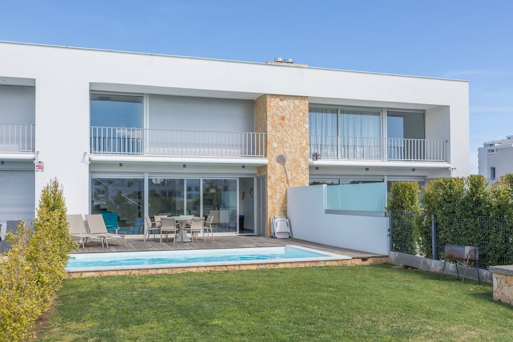 Moradiavilla - Albufeira